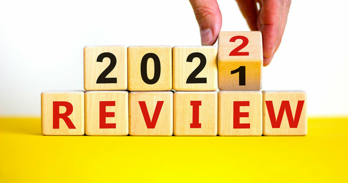 2021 YEAR IN REVIEW | Klipsch