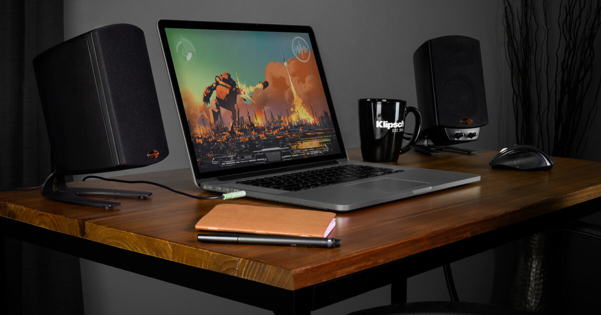 5 Best Sounding Games To Try | Klipsch