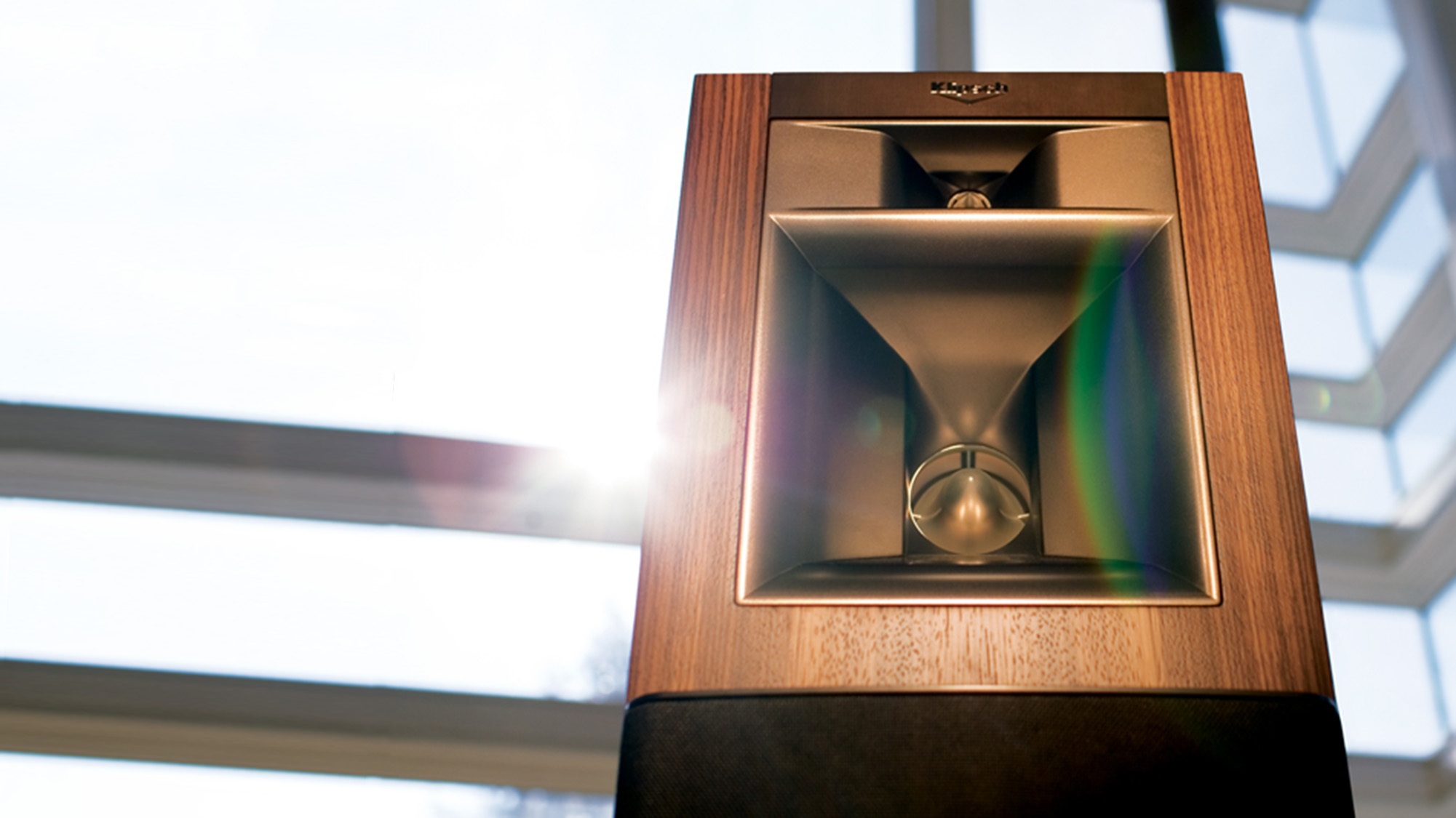 Our Technology | Klipsch