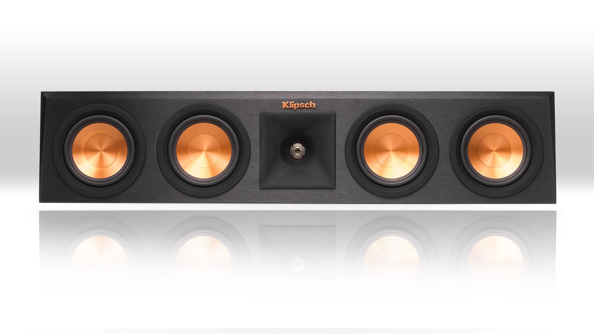 Buy Klipsch RP-450C Reference Center Channel Speaker online in Pakistan ...