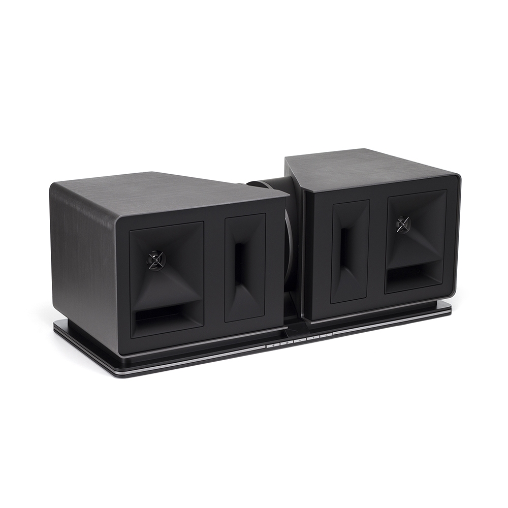 Stadium® Home Music System | Klipsch