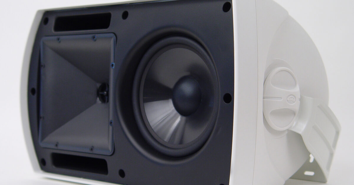 Outdoor ceiling speaker recommendations | AVS Forum