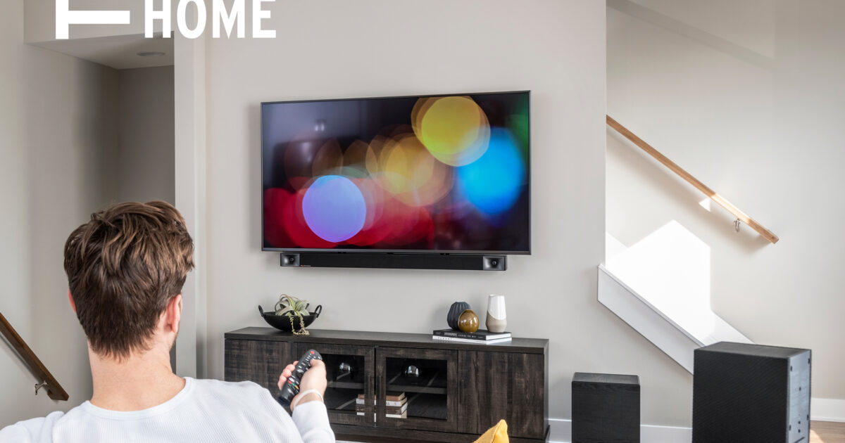 THX-8000-S In-Wall Speaker | Klipsch