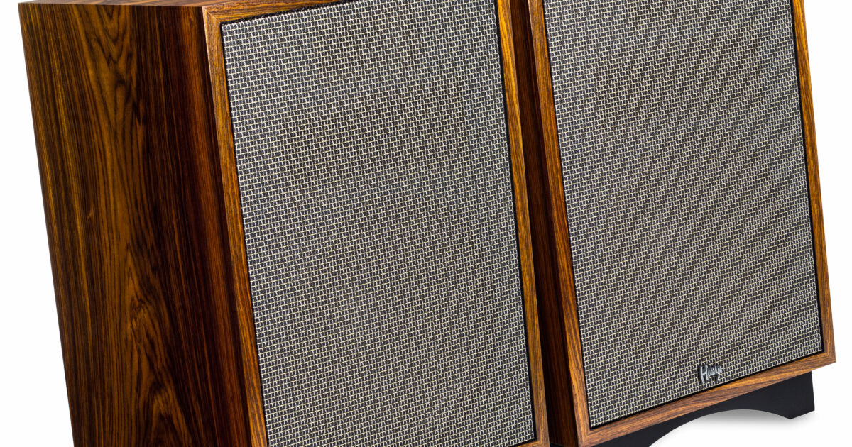 Heresy III Special Edition | Klipsch