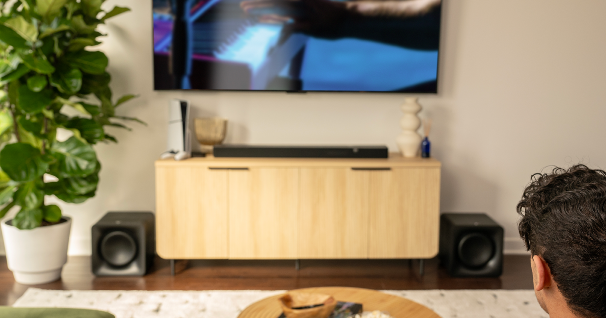 Flexus SUB 100 | Klipsch