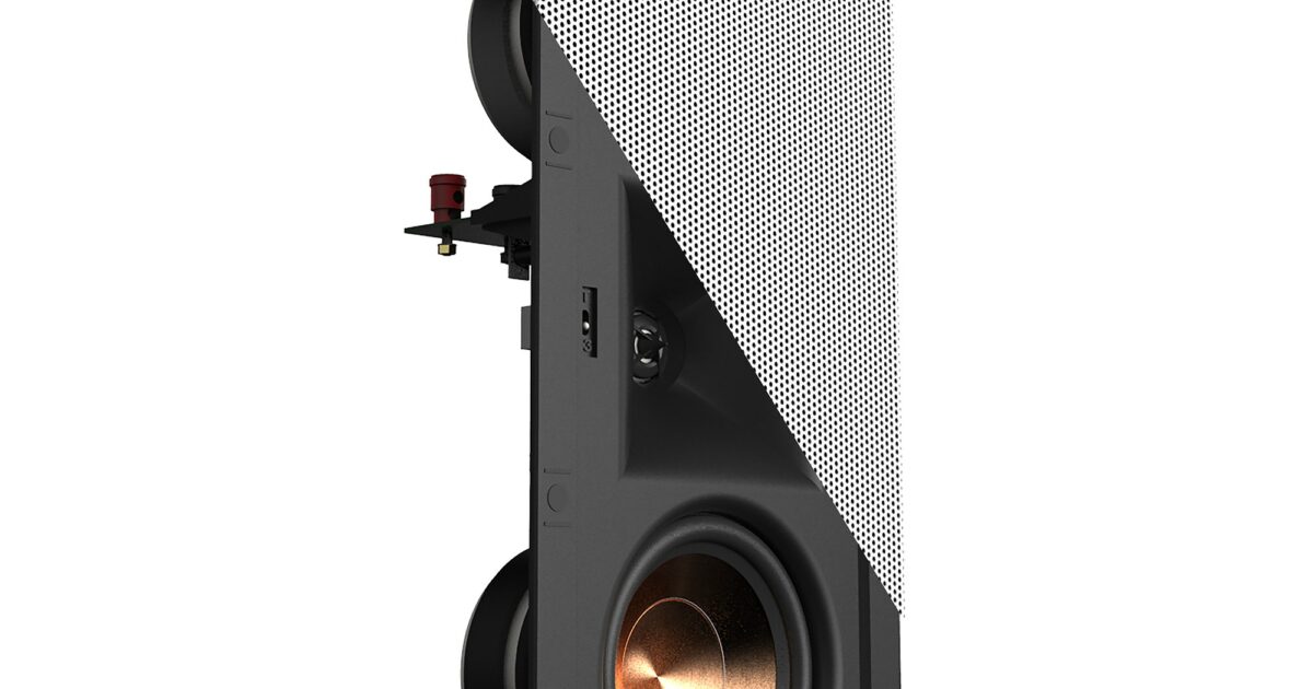 PRO-24RW LCR | Klipsch