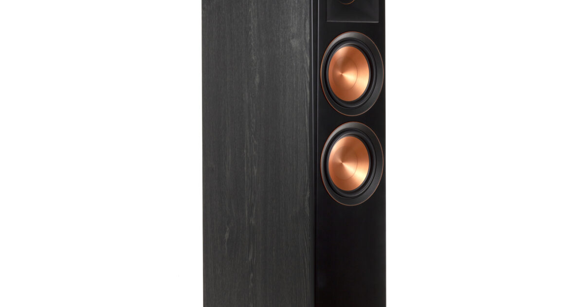 RP-6000F Floorstanding Speaker | Reference Premiere | Klipsch